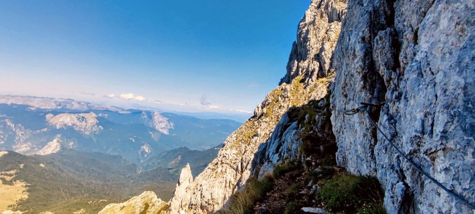 De vijf nationale parken in Montenegro, gids voor natuurliefhebbers ...
